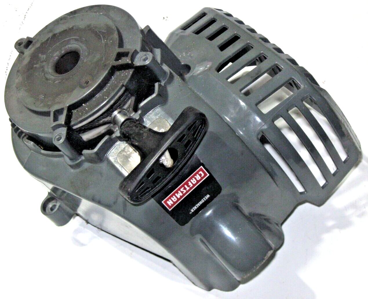 Craftsman Trimmer 316.711370 - Starter & Engine Housing - OEM | eBay