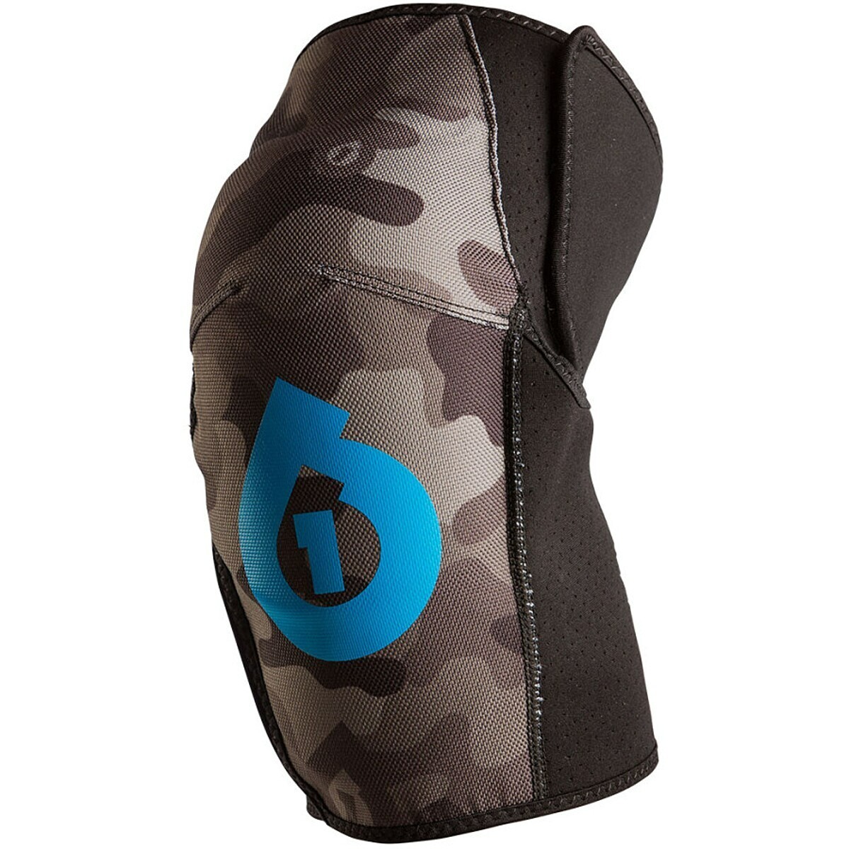 SixSixOne Youth COMP AM Knee Guards (OS) | eBay