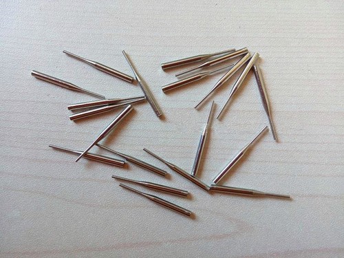 100pcs Metal Pins for Dental Lab Honeycomb Firing Trays | eBay