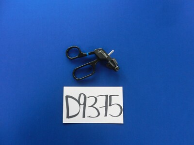 D9375 SSI Ultra Accushear Laparoscopic Handle | eBay