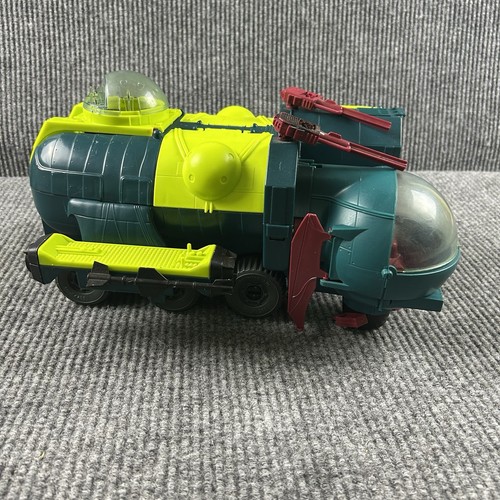 Gi Joe Cobra Bugg Vehicle Mostly Complete Vintage Toy | eBay