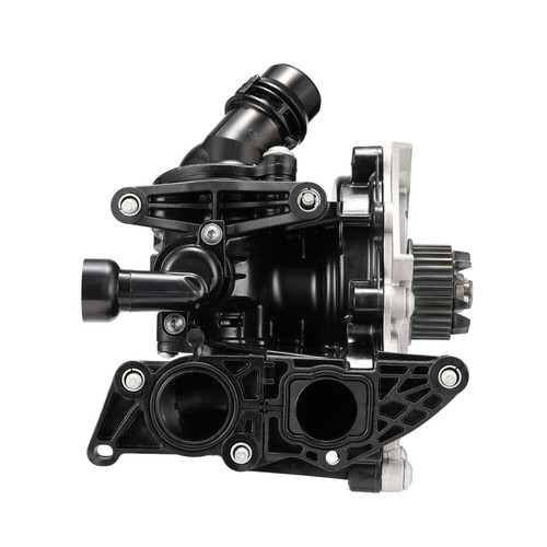 Water Pump Kit Fit For VW Volkswagen Beetle Jetta Passat 06K121111P ...