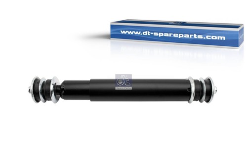 1.25961 Amortisseur Convient pour DAF, Scania 1407069 1478317 | eBay