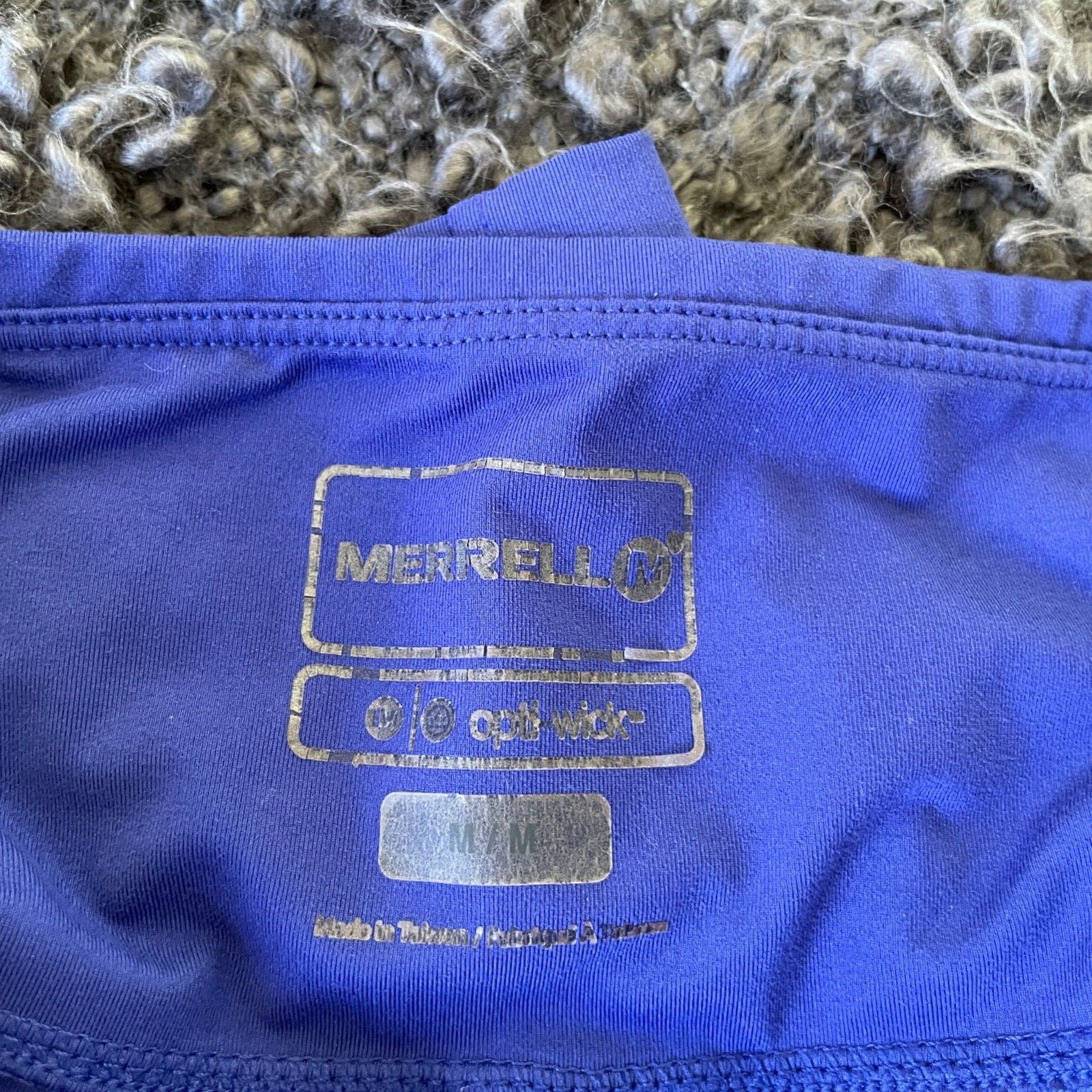 UPF 50+Merrell Opti-Wick Active Skirt Stretch Womens … - Gem