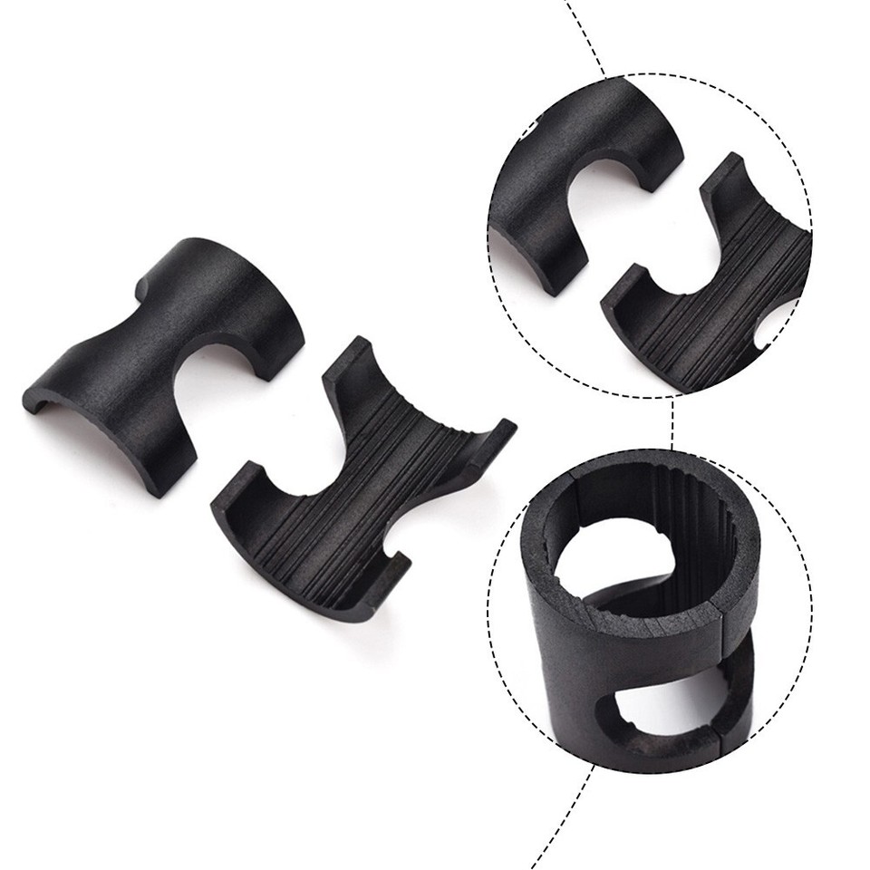 Bicycle Handlebar Shims Outdoor 25.4MM To 31.8MM 41mm Length ...
