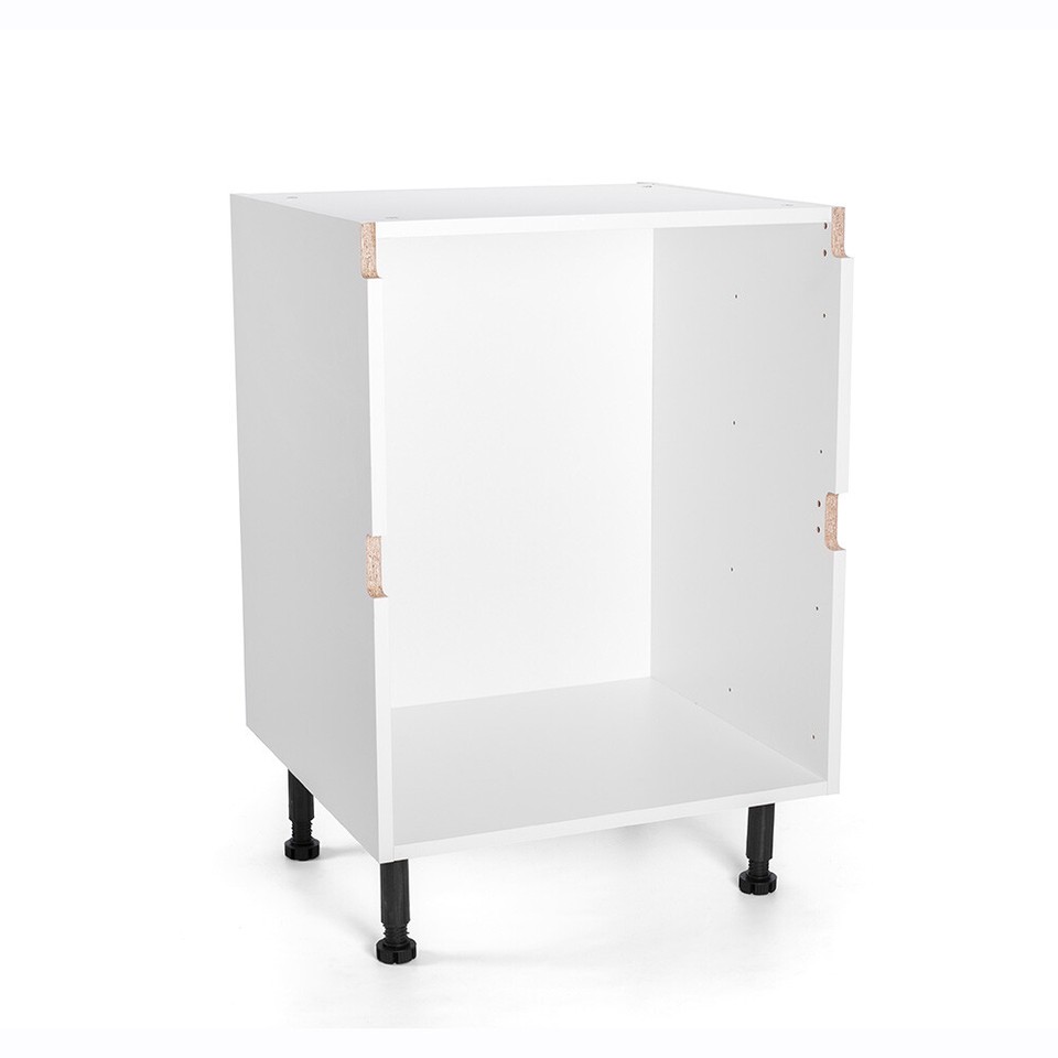 HANDLESS GOLA KITCHEN UNITS - BASE - WALL - CABINET - CARCASS - Flat ...