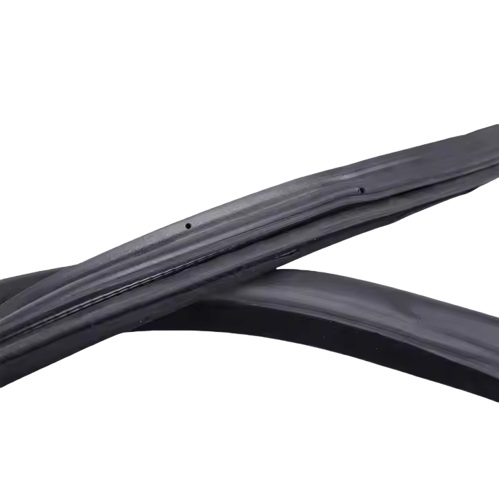 Sealing Strip Front Door Weatherstrip For BMW F15 2014-18 X5 Series ...