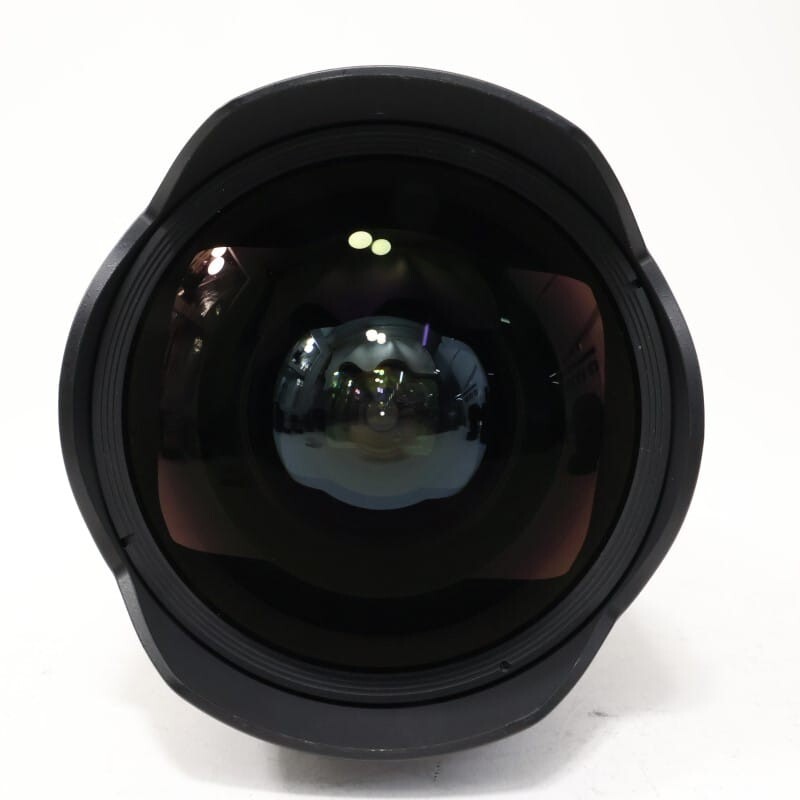 Near Mint Nikon AF-S NIKKOR 14-24mm F/2.8 G ED Wide Angle Zoom Lens # ...