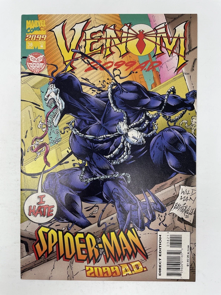 2099 Venom