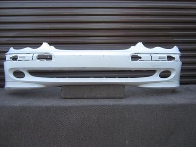 Mercedes C-Class Front Bumper Cover OEM C230 C240 C320 C32 W2038851425 ...