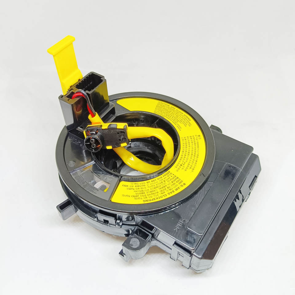 Steering Wheel Spiral Cable Clock Spring 93490-1Y010 For 2011 2014 KIA ...