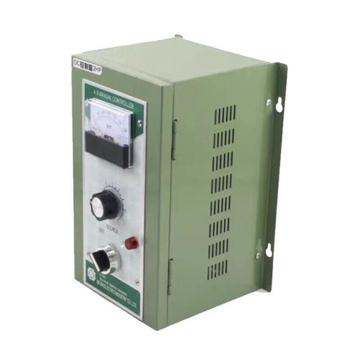 2HP DC Governor 1500W High Power 220V Motor Governor Motor Controller 1 ...