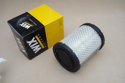 Luftfilter Hersteller: WIX 42729 Chevrolet TrailBlazer 19239713 lufi ...