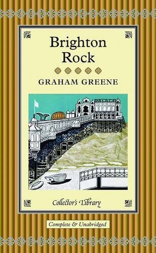 Brighton Rock By Graham Greene. 9781909621046 9781909621046 | eBay