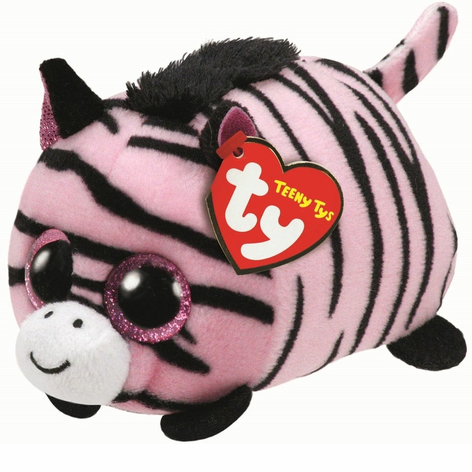 TY BEANIE TEENY TEENYS PLUSH SOFT TOY TEDDY 6 CM MINI TY BRAND NEW WITH ...