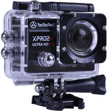 Intova X2 Marine Grade WiFi HD Action Video Camera 16 MP Waterproof 330 ...