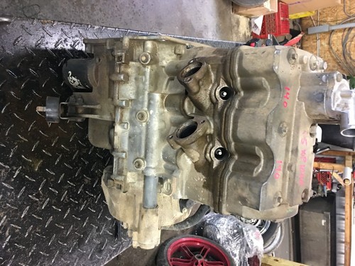 15 Polaris Scrambler XP 1000 engine motor | eBay