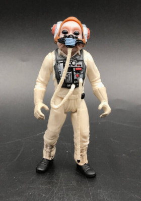 Star Wars Power of the Force TEN NUMB Rebel Pilots 1999 Hasbro LOOSE ...