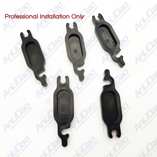 Repl Mercury Throttle Shift Remote Control Cables Retainer Latch 98889 ...