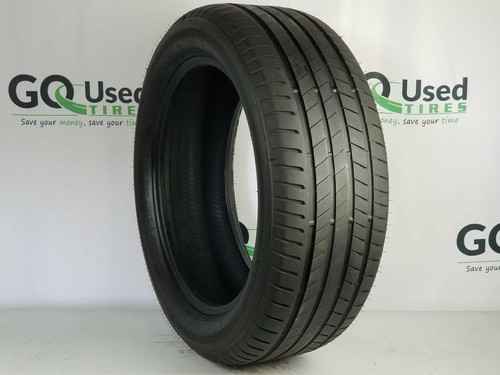 Used P245/50R19 Bridgestone Alenza 001 Runflat Tires 245 50 19 105W ...