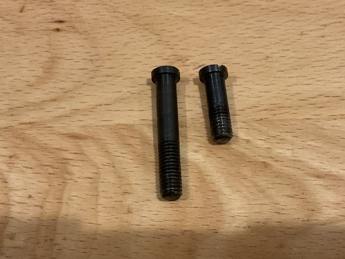 USGI 1903A3 Springfield Rifle Trigger Guard Screws | eBay