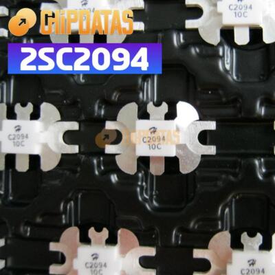 1PCS Used MPN:2SC2094 C2094 Manu:MITSUBISHI Encapsulation:HF power module #c67 | eBay
