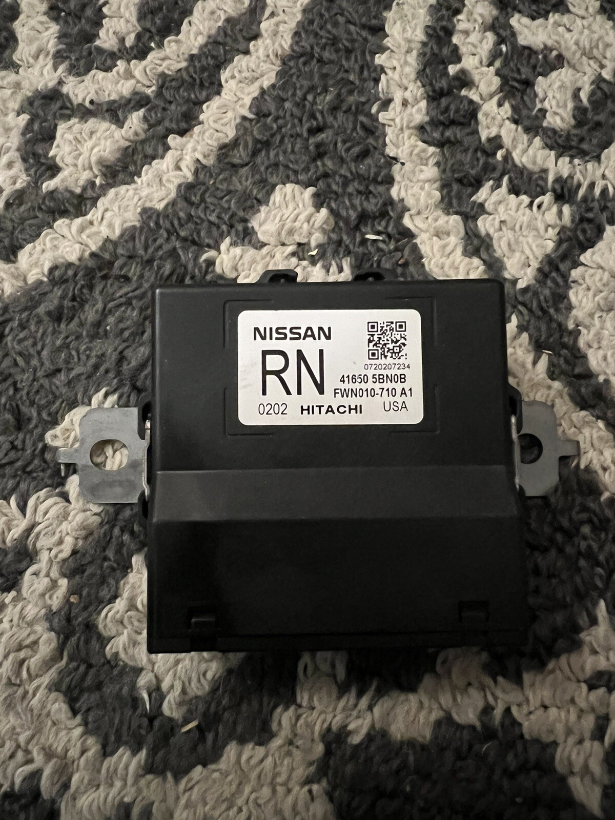 2017-2021 Nissan Murano Torque Split Control Assembly Module - 41650 ...