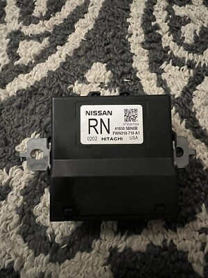 2017-2021 Nissan Murano Torque Split Control Assembly Module - 41650 ...