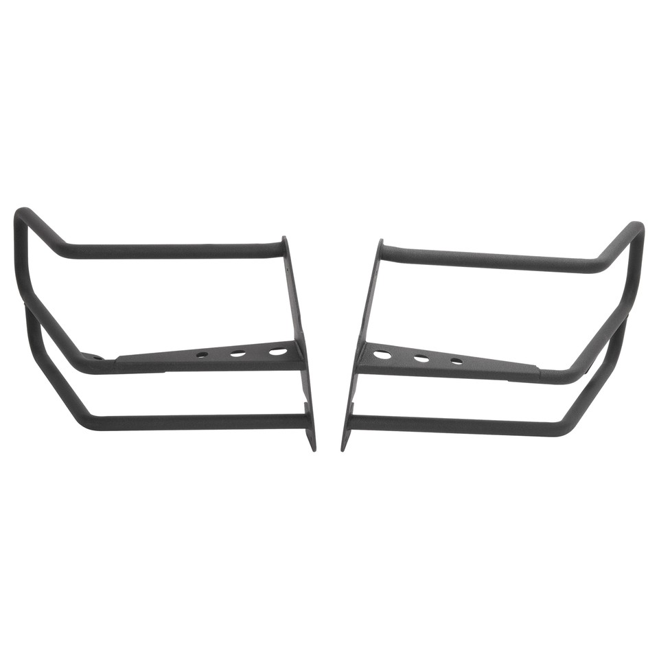 2003-2011 Ford Crown Victoria Front Bumper Brush Grille Guard Bracket ...