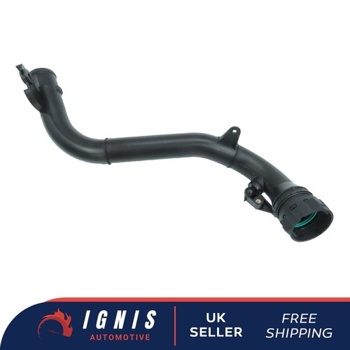 TURBO INTERCOOLER HOSE PIPE FOR NISSAN JUKE NV 200 CUBE 1.5 DCI ...