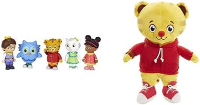Daniel Tigers Nachbarschaftsspielzeug Daniel Tiger's Neighborhood