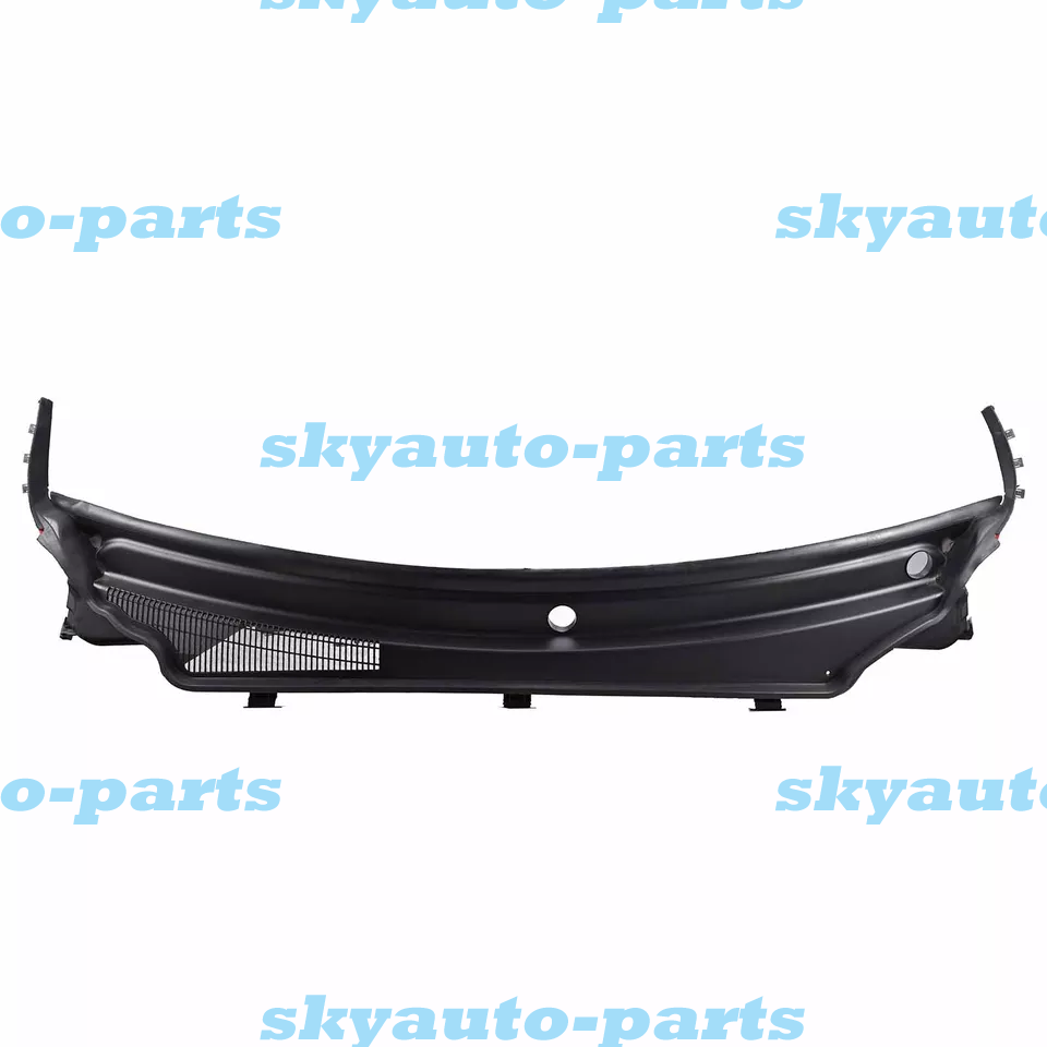 Black Cowl Panel Upper 55079197AH For 2011-2015 Jeep Grand Cherokee US ...