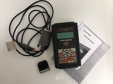 Scanalyzer Harley Davidson Kent Moore Diagnostic Tool Dyna Touring Hd ...