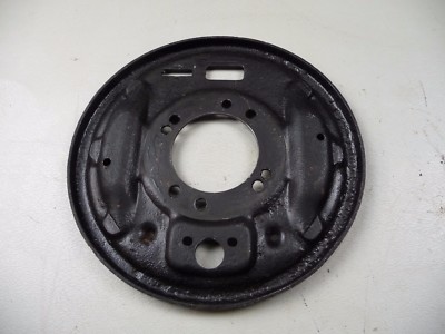 Reliant Scimitar SE5 SE5a SE6 Rear Passenger Side Brake Hub Dust Cover ...