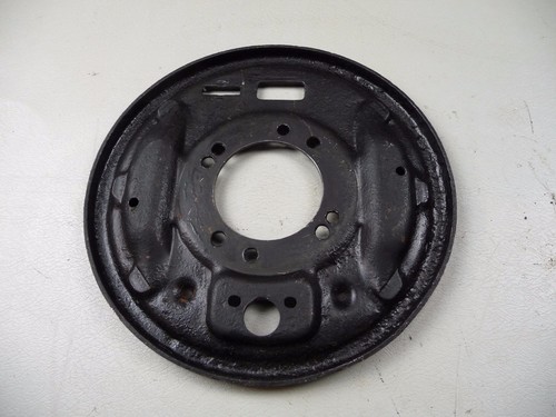 Reliant Scimitar SE5 SE5a SE6 Rear Passenger Side Brake Hub Dust Cover ...