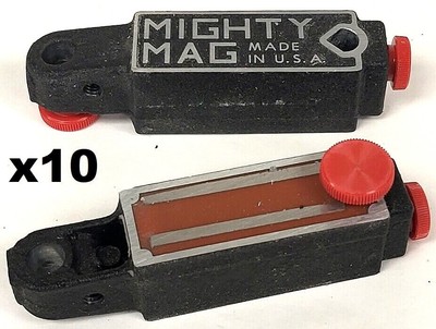 Magnetic Holders - Mighty Mag Magnetic Base