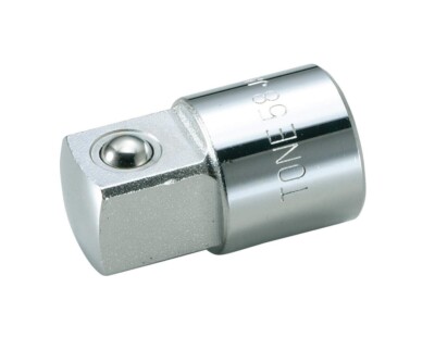 TONE SOCKET ADAPTER 3/8" TO 1/2" NO. 58 | eBay