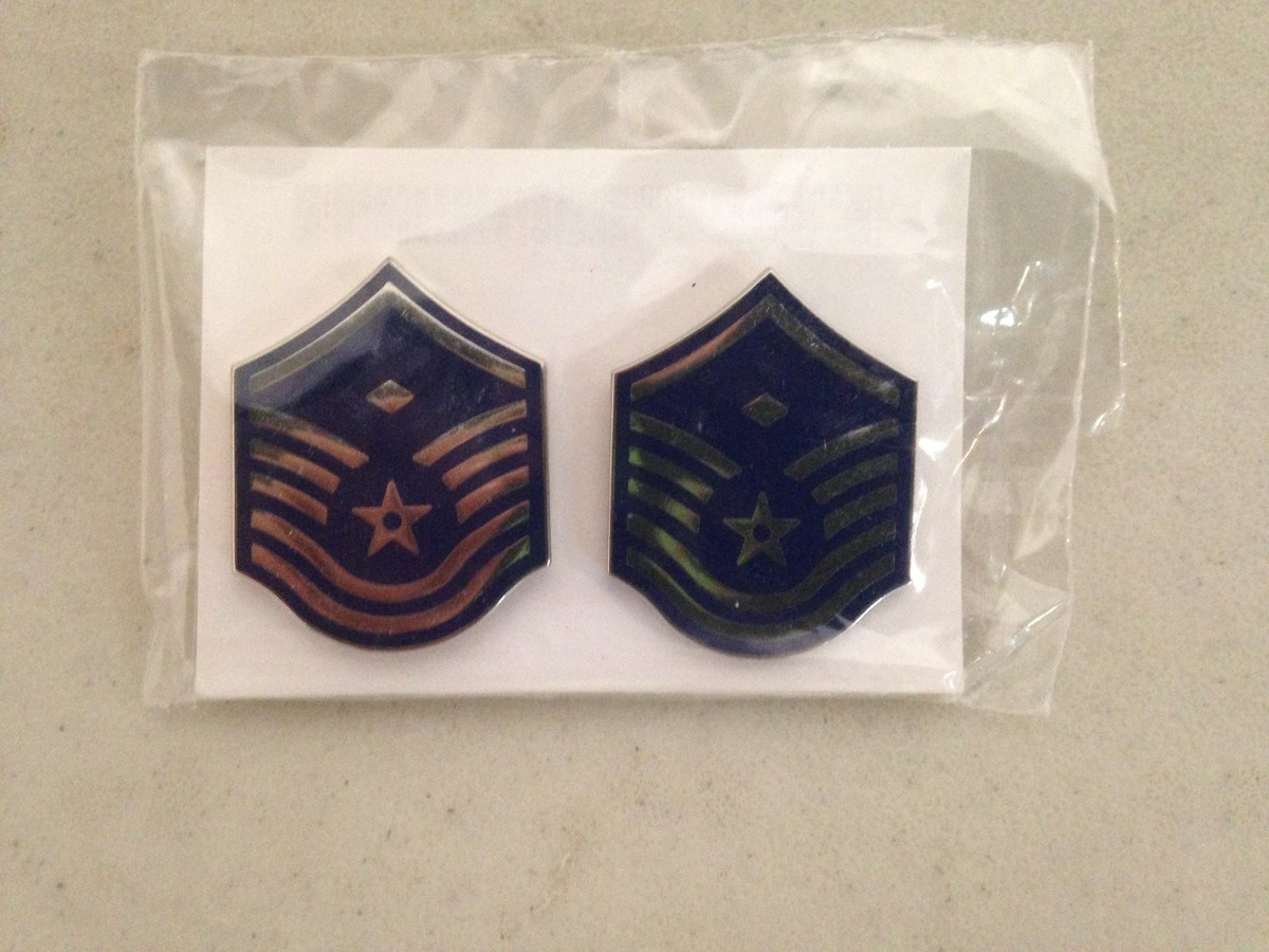 Usaf First Sergeant Logo USAF First Sergeant Vs. Commissioned Officer