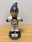 Houston Astros Lance McCullers Gnome Figurine MLB Baseball Promo 2017 ...