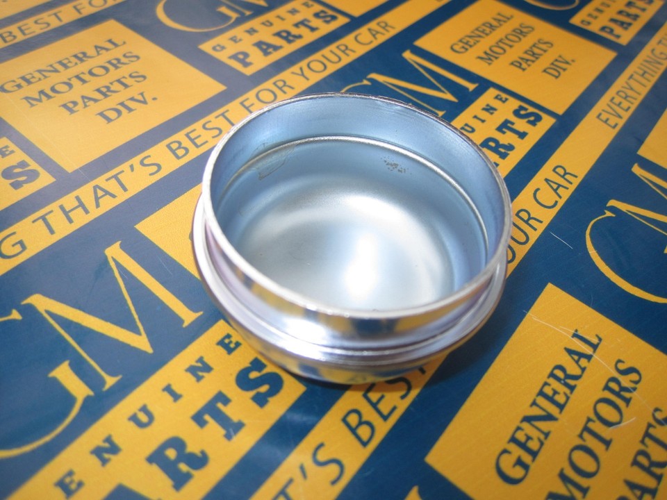 1934-1956 Buick Oldsmobile Pontiac Front Wheel Grease Hub Cap | eBay