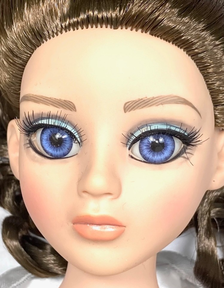 Robert Tonner Ellowyne Wilde Collection Amber "Disquietude" New NRFB | eBay