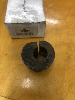 1992-2005 FORD EXCURSION& HD TRUCK CASTER/CAMBER ADJUSTING BUSHING ...