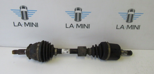 MINI N/S/F Passenger Drive Shaft Manual Cooper D/S/SD For R55-R59 ...