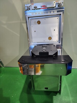 Wafer Processing - Wafer Load