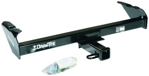DRAW TITE 75038 Draw-Tite Max-Frame Receiver | eBay