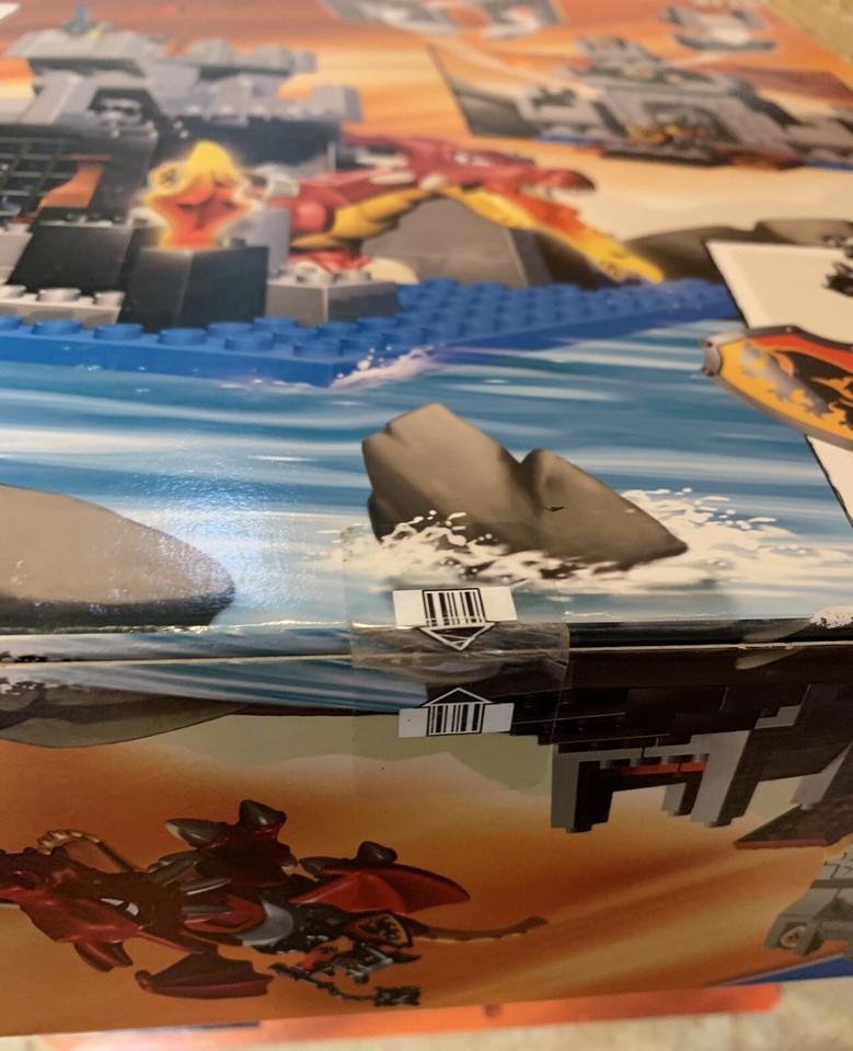 Lego Duplo 4776 Dragon Tower, Brand New & Sealed, ULTRA RARE | eBay