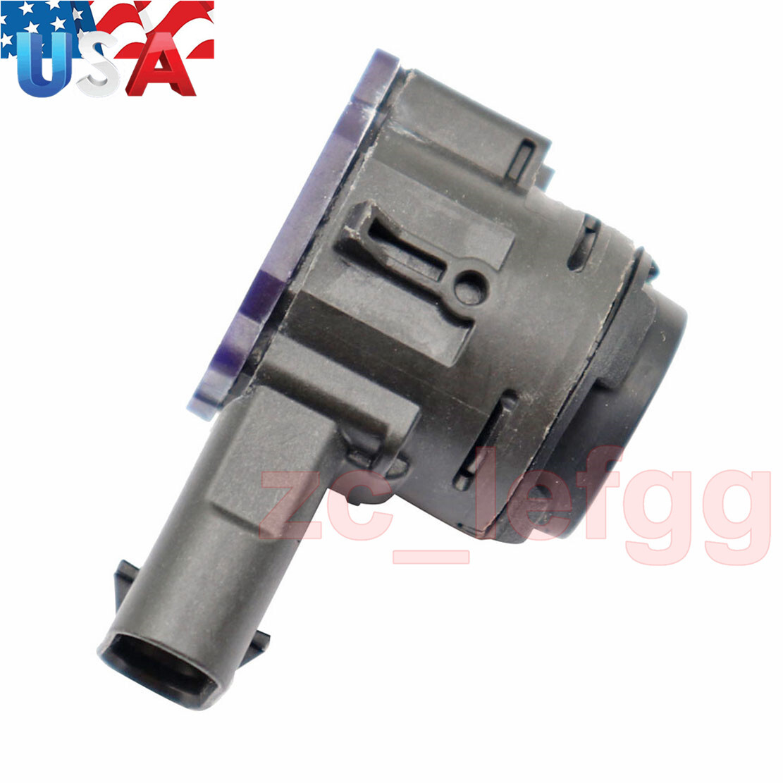 4x New Parking Assist Sensor Fit GMC Chevrolet 2015-2022 84510253 | eBay