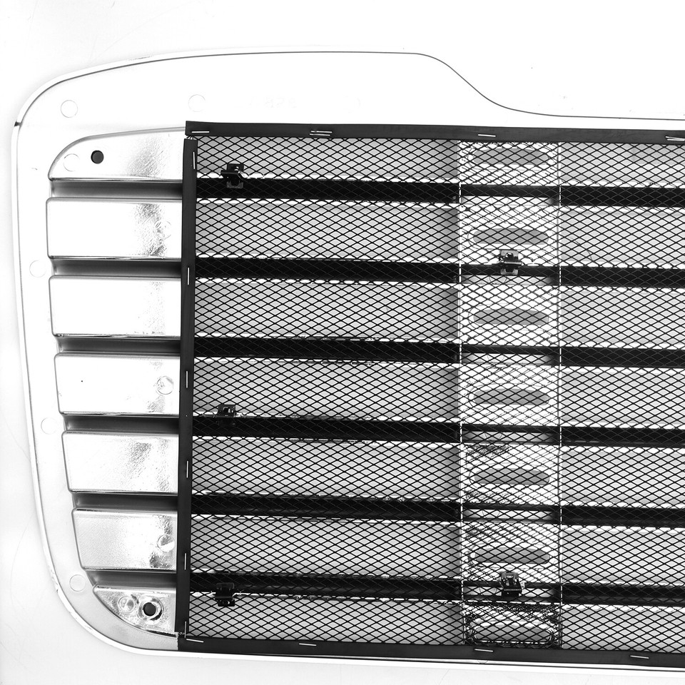 For 2002-2022 Freightliner M2 Class 100 106 112 Semi Truck Grille w/Bug ...