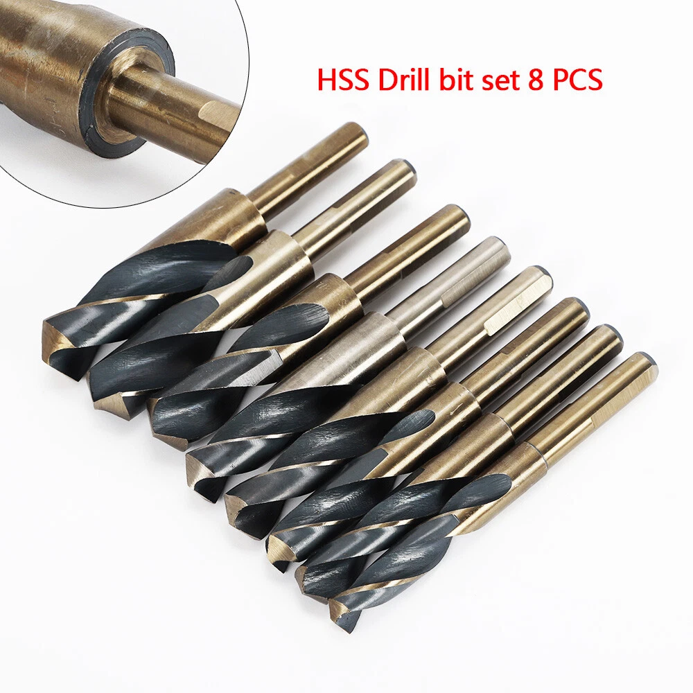 Best High Speed Drill Bits