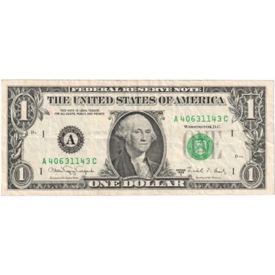 [#1292025] United States, One Dollar, EF | eBay Australia